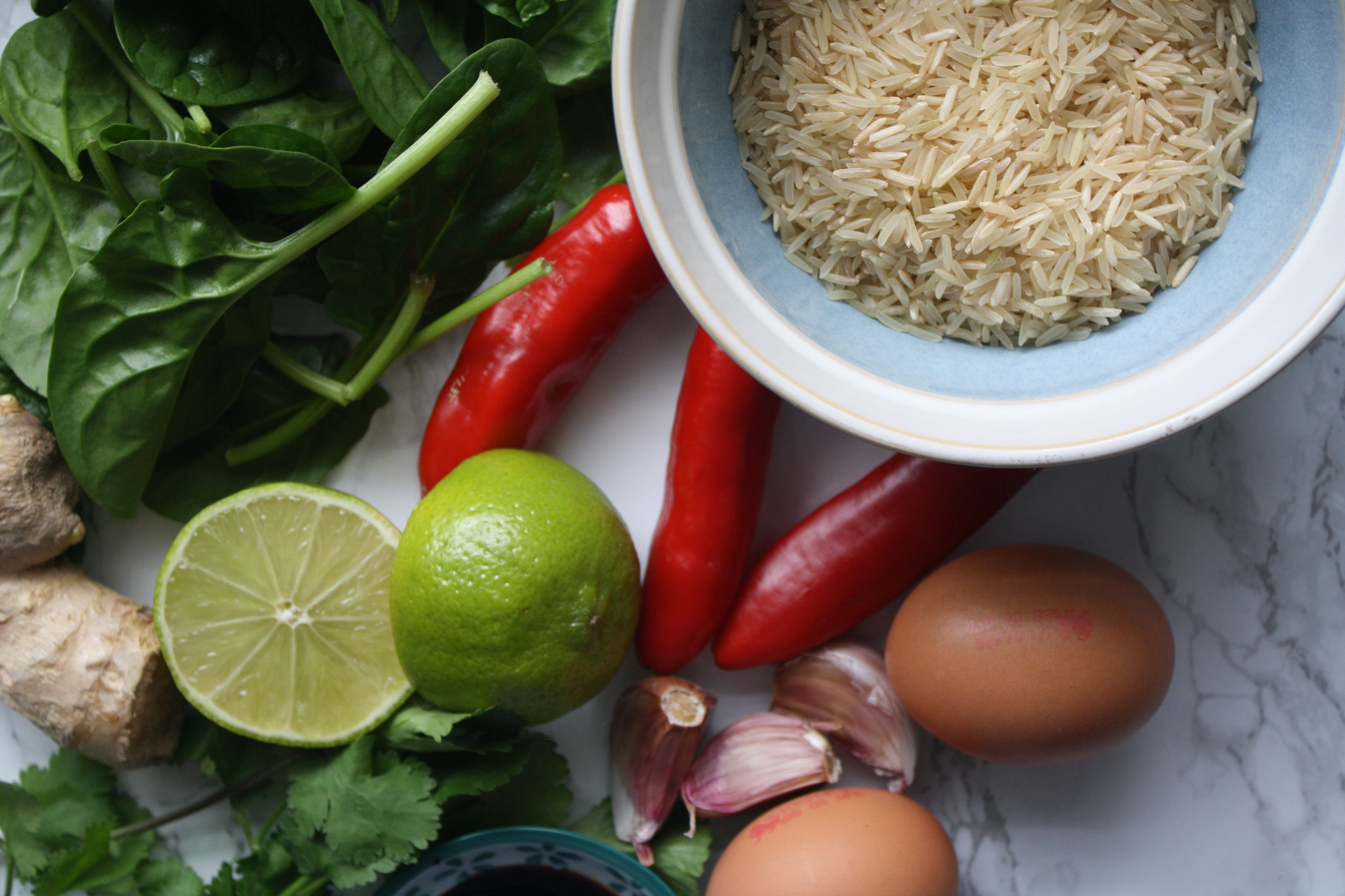 Pad Krao Pao (Pork Stir Fry) – Wish to Dish